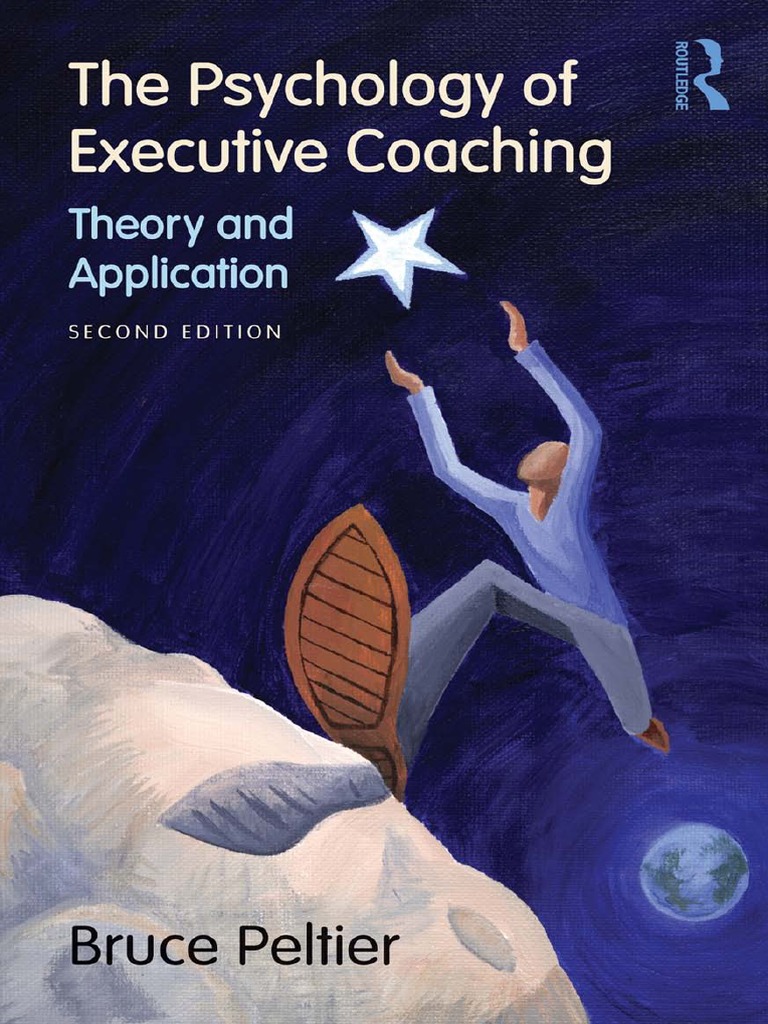The Psychology of Executive Coaching - Theory and Application (PDFDrive ...