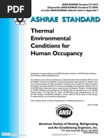 ASHRAE 34 - 2019 Designation and Safety Classification of Refrigerants ...