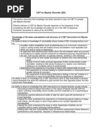 DBT Sleep Hygiene | PDF | Sleep | Dialectical Behavior Therapy