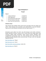2221 Isye6196037 Mfde TK2-W4-S5-R0 Team1 PDF | PDF