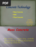 Coffer Slab Model | PDF | Economic Sectors | Building