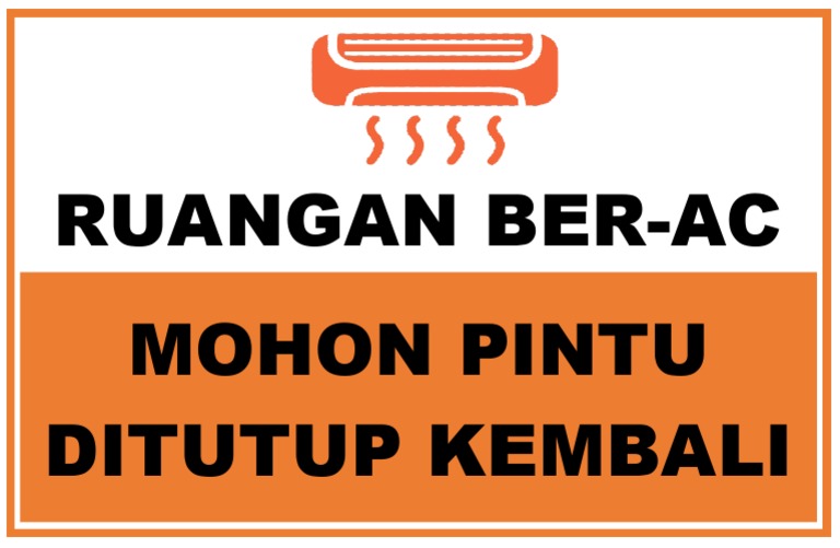 Ruang Ac | PDF