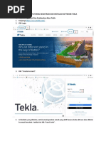 Modul Revit Complete Project SIpilpedia | PDF