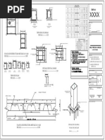 Catalogo - Vigas W | PDF | Ingeniería mecánica