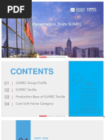 Capgemini Powerpoint Template | PDF