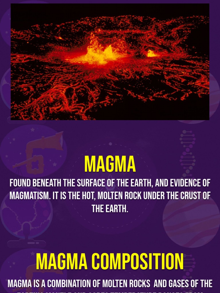Q2 - Grade 11 - Lesson 3 | PDF | Magma | Igneous Rock