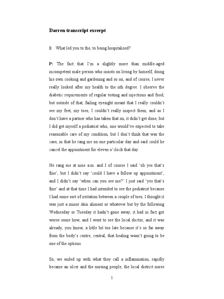 Metpen 2022 - Latihan Coding - Darren Short Exercise | PDF | Health ...