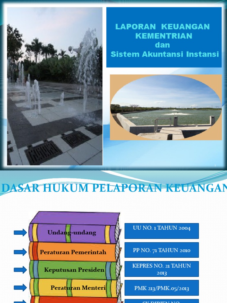 Aaa9d Pengelolaan SAI Dan LHP | PDF