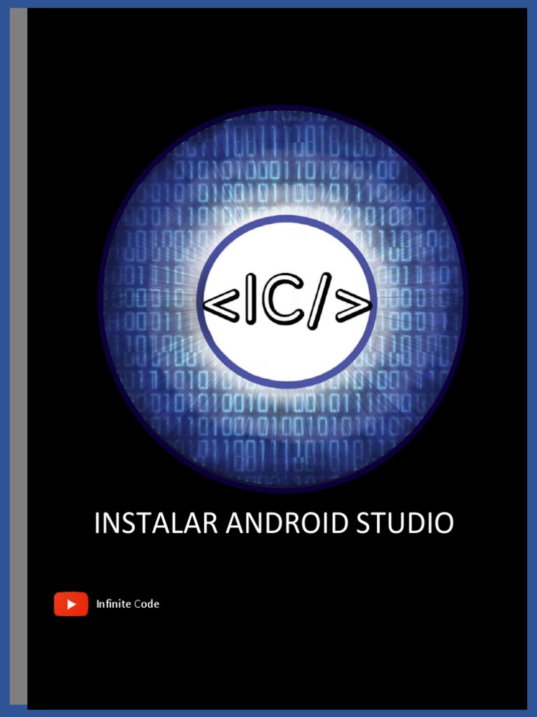 Instalar Android Studio | PDF