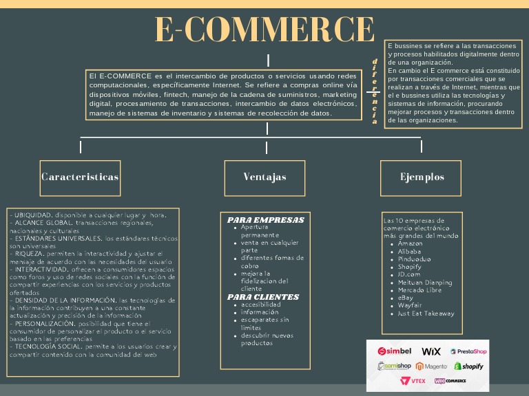 E - Commerce - Is | PDF | Comercio electrónico | Informática