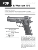 M249Ar Table 1 (TC 3-20.40 Training and Qualification Individual ...