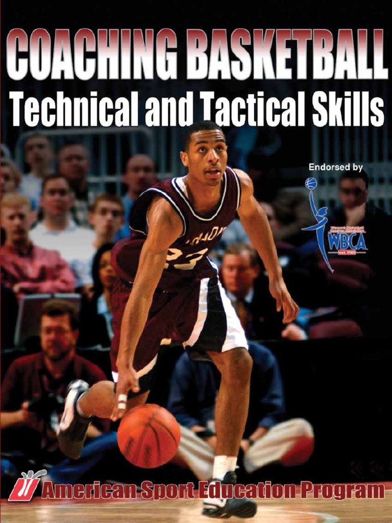 Coaching Basketball Technical and Tactical Skills (Kathy McGee American ...