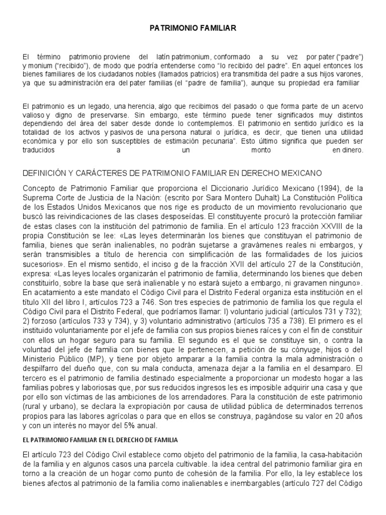 Analisis Rodriguez Martinez Nayeli | PDF | Bienes (Ley) | Dominio eminente