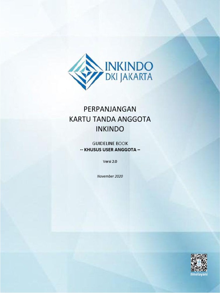 Panduan Singkat Perpanjangan Kta Pdf