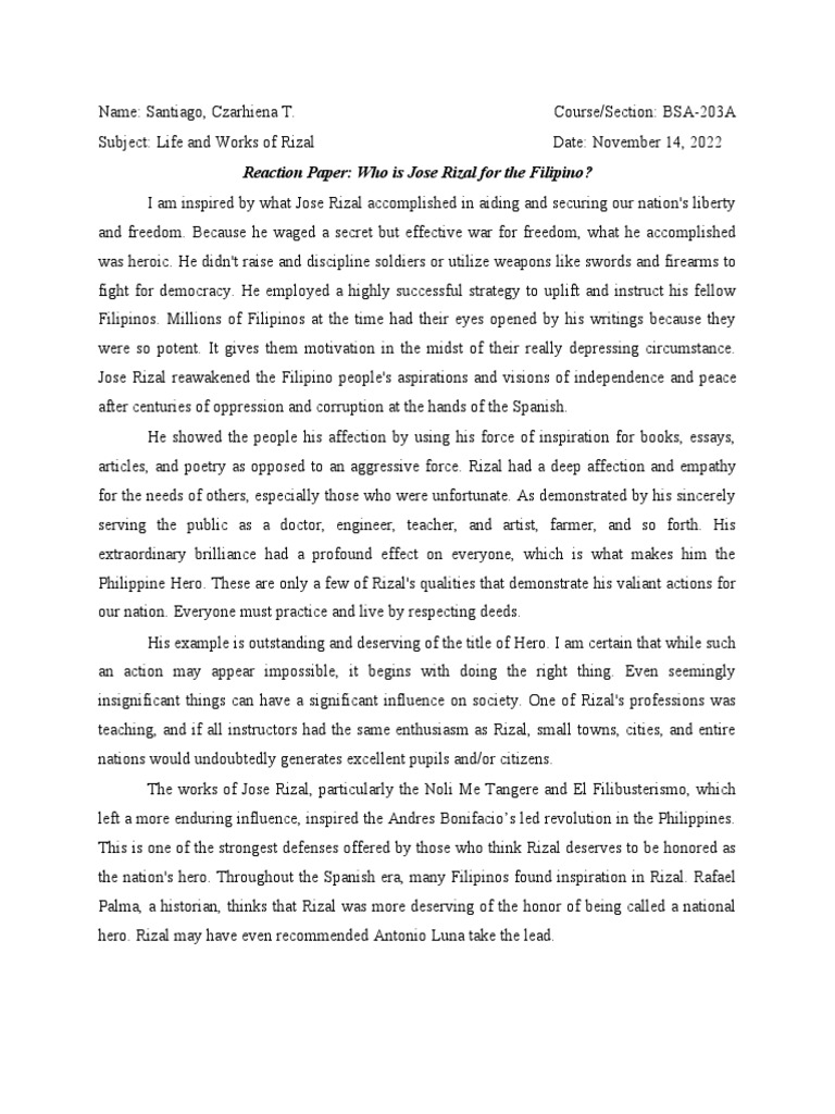 HIS Finals PT5 CSantiago | PDF | Philippines