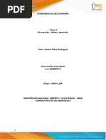 Fase 3 Derecho laboral en el contexto -Maria Menco | PDF | Derecho laboral