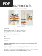 JKR-Mackintosh Probe Chart | PDF | Science & Mathematics