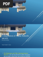 CEAP Assessment Form | PDF | Students | Educational Stages