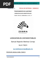 Triptico IMSS | PDF | Gobierno | Instituciones sociales