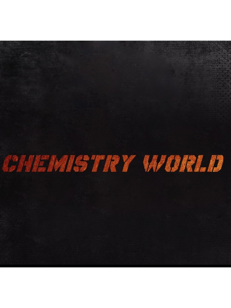 Chemistry Modal Exam Solutions | PDF