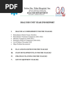 2110 Consent Form For Dialysis | PDF