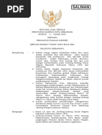 Data Pasar Kota Semarang | PDF