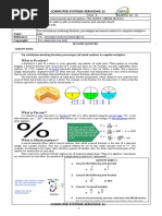 Compadre System | PDF