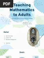 Big Mean Mike Teacher Tip Card | PDF