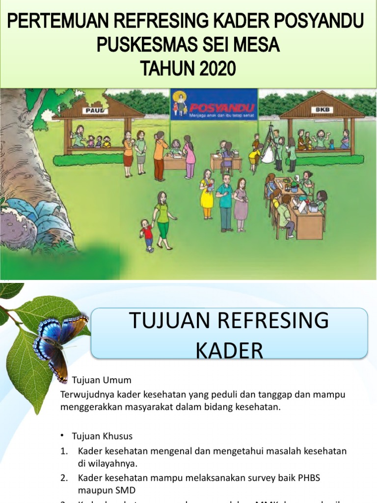 REFRESING KADER | PDF