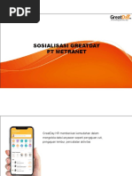 SunFish HR SaaS | PDF | Bisnis | Komputer