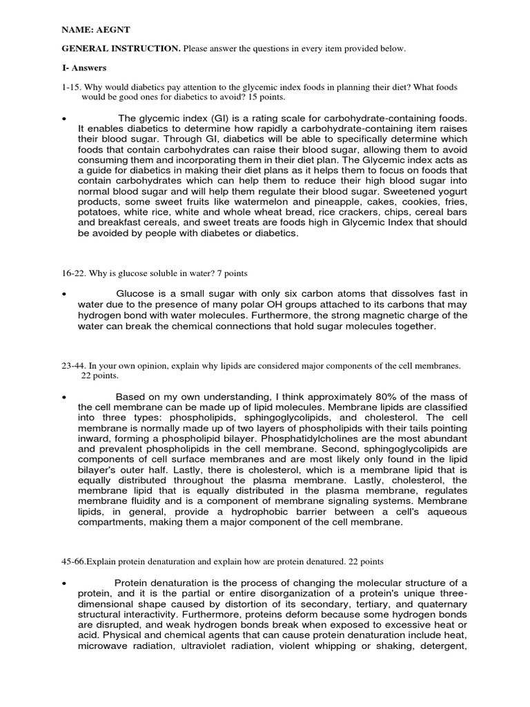Microbiology and Parasitology | PDF | Cell Membrane | Dna