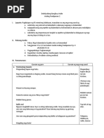 AP10 Lesson Plan For Demo | PDF