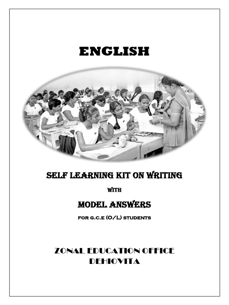 Self-Learning Kit-Dehiovita - Finalpdf | PDF | Foods | Sports