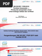 Iso 14024 2018 | PDF | International Organization For Standardization | Life Cycle Assessment