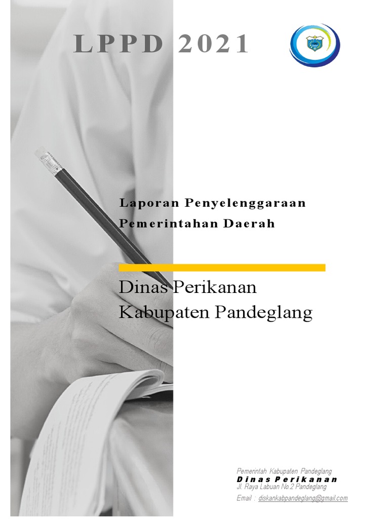 COVER LPPD 2021 | PDF