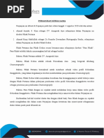 Naskah PANYANDRA TEMANTEN JAWA - Rizqi Habibillah | PDF | Agama ...