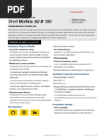 Ameroid RSR: Maintenance Chemicals | PDF | Rust | Corrosion