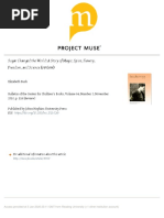 The Promise Nicola Davies | PDF