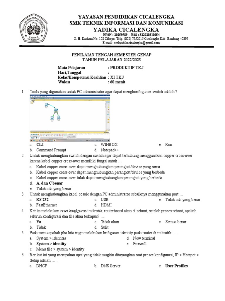 Aij&wan - Xi TKJ - All | PDF