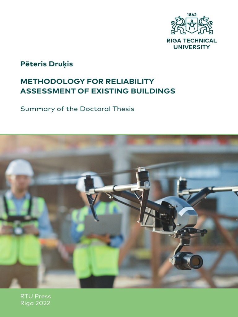 PDK EN Peteris Drukis | Download Free PDF | Reliability Engineering | Risk