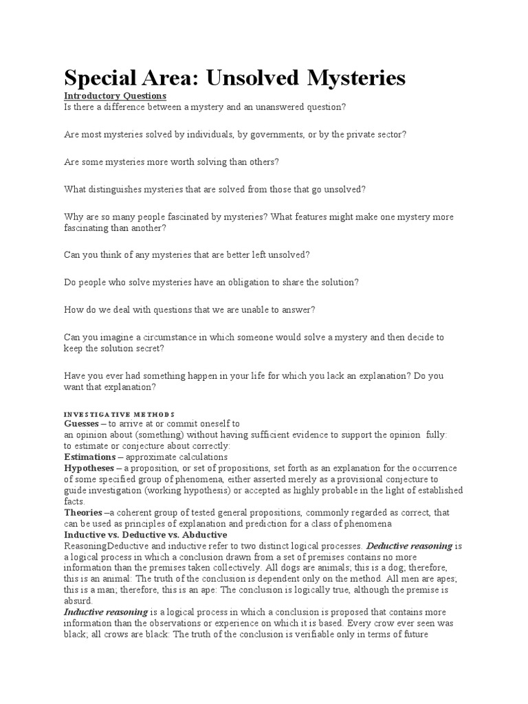 Special Area | PDF | Egyptian Pyramids