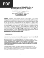 Building Maintenance Lecture Notes | PDF | Lease | Leasehold Estate