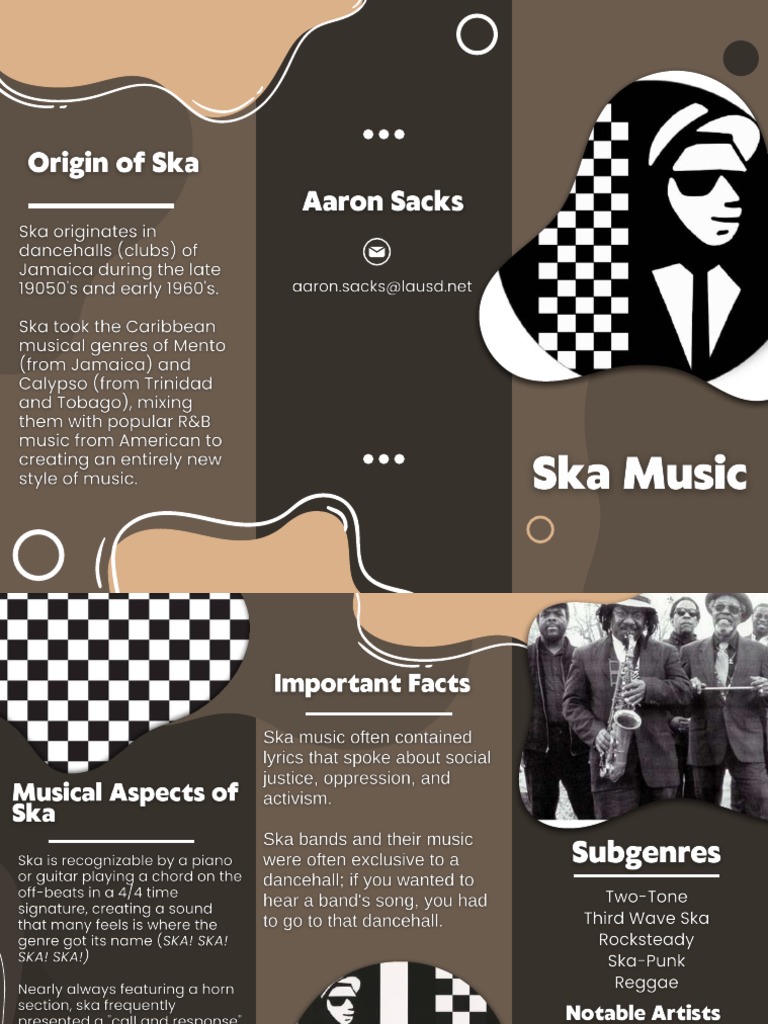 Ska | PDF