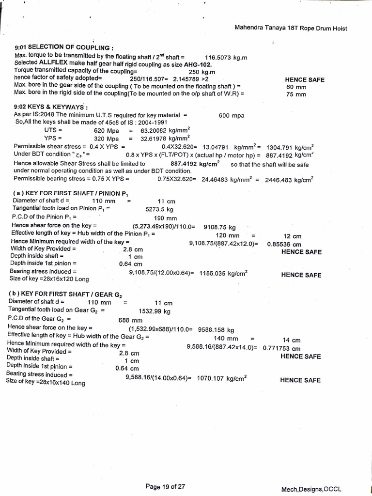 Adobe Scan 9 Sep 2022 | PDF | Gear | Equipment