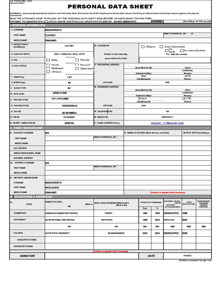 Exhibit B - PDS | PDF | Justice | Crime & Violence