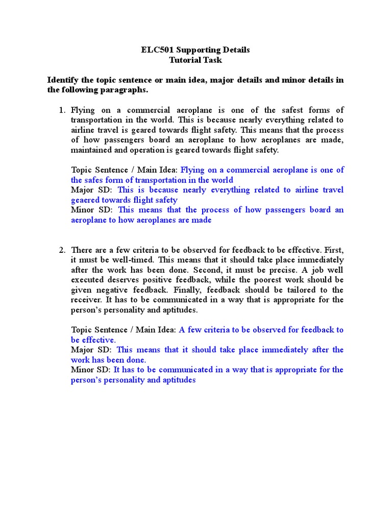 Week 3 Tutorial Task | PDF | Entrepreneurship | Economies