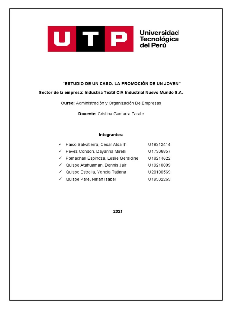 PC2 | PDF | Planificación | Diseño
