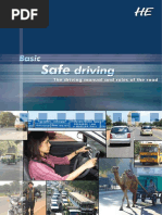 Highway Code Updated 2020 | PDF | Traffic | Traffic Light