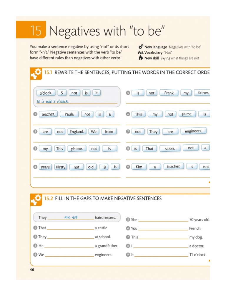 2 English For Everyone | PDF