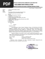 Dokumen RKP Desa Tahun 2025 | PDF | Pengelolaan Keuangan & Uang | Ilmu ...